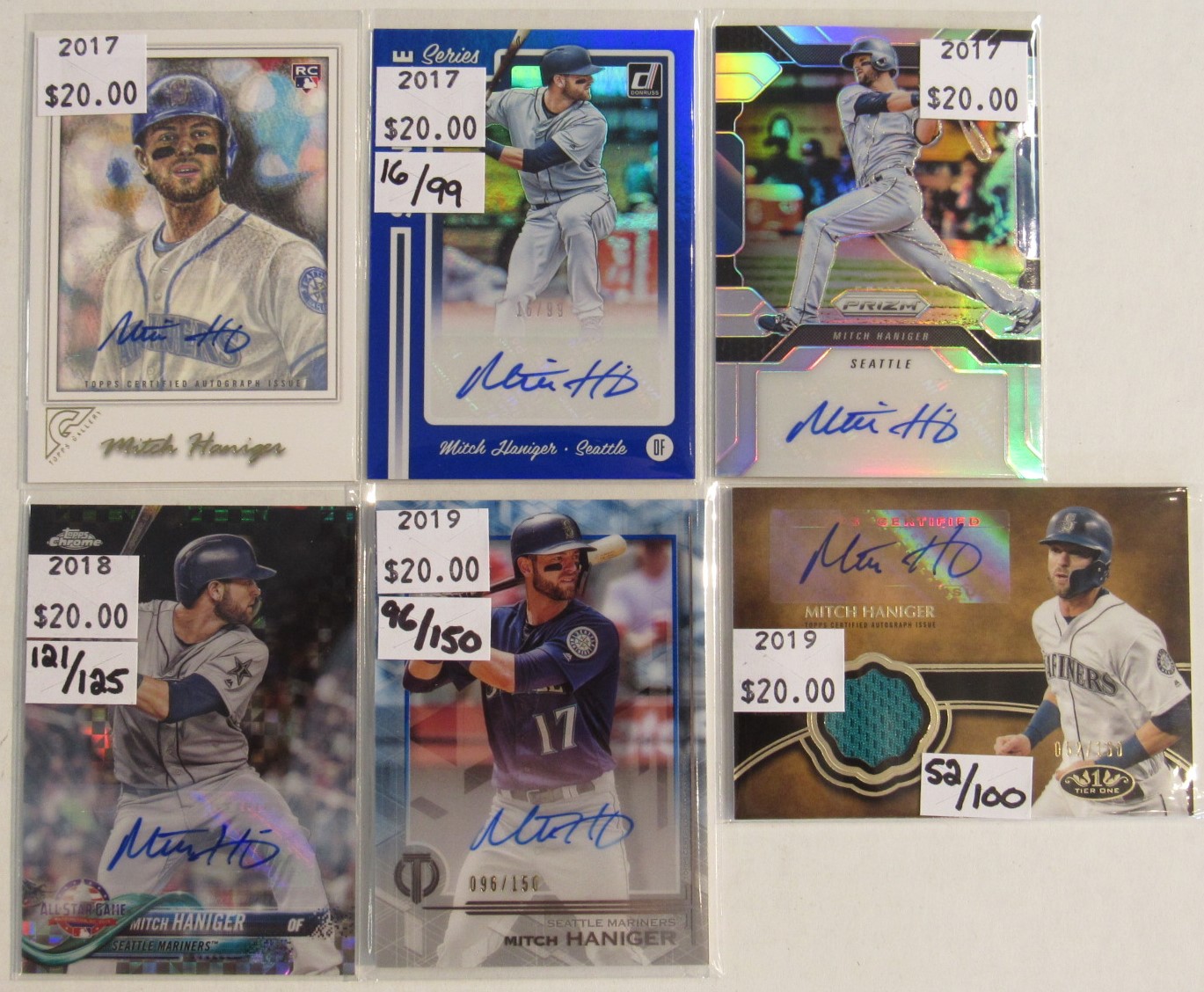 DJ's Sportscards