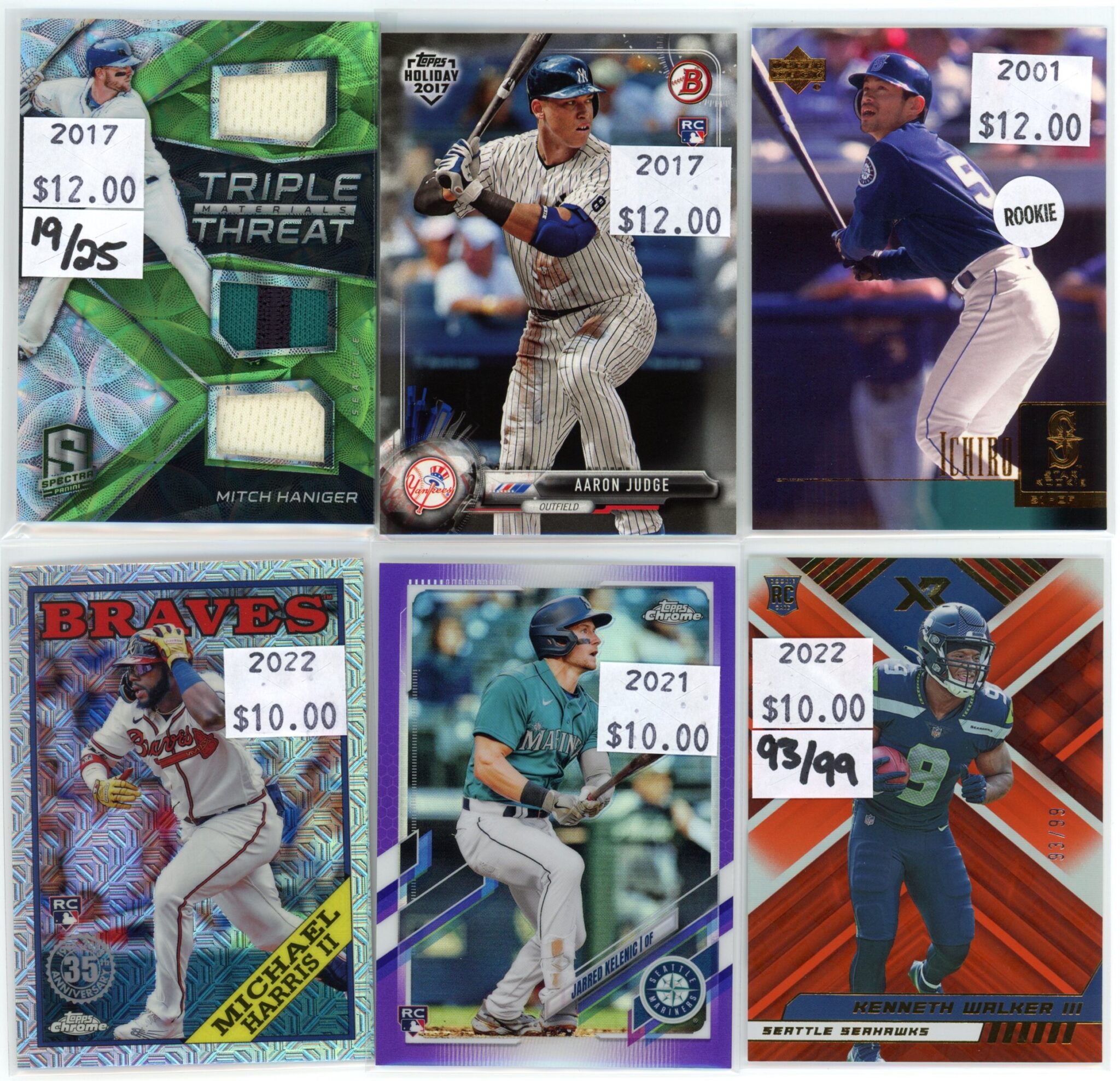 DJ's Sportscards – Page 3