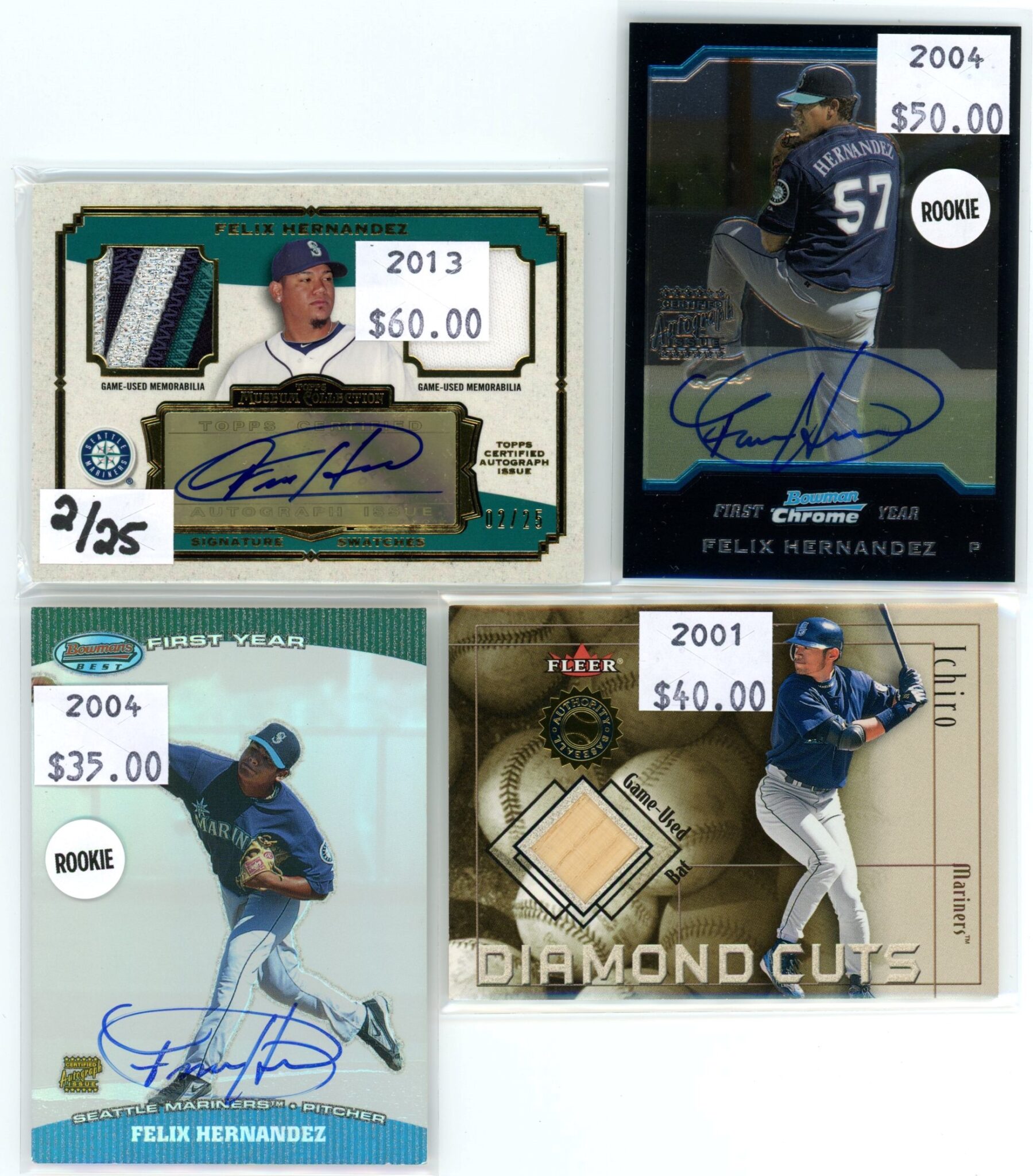 DJ's Sportscards