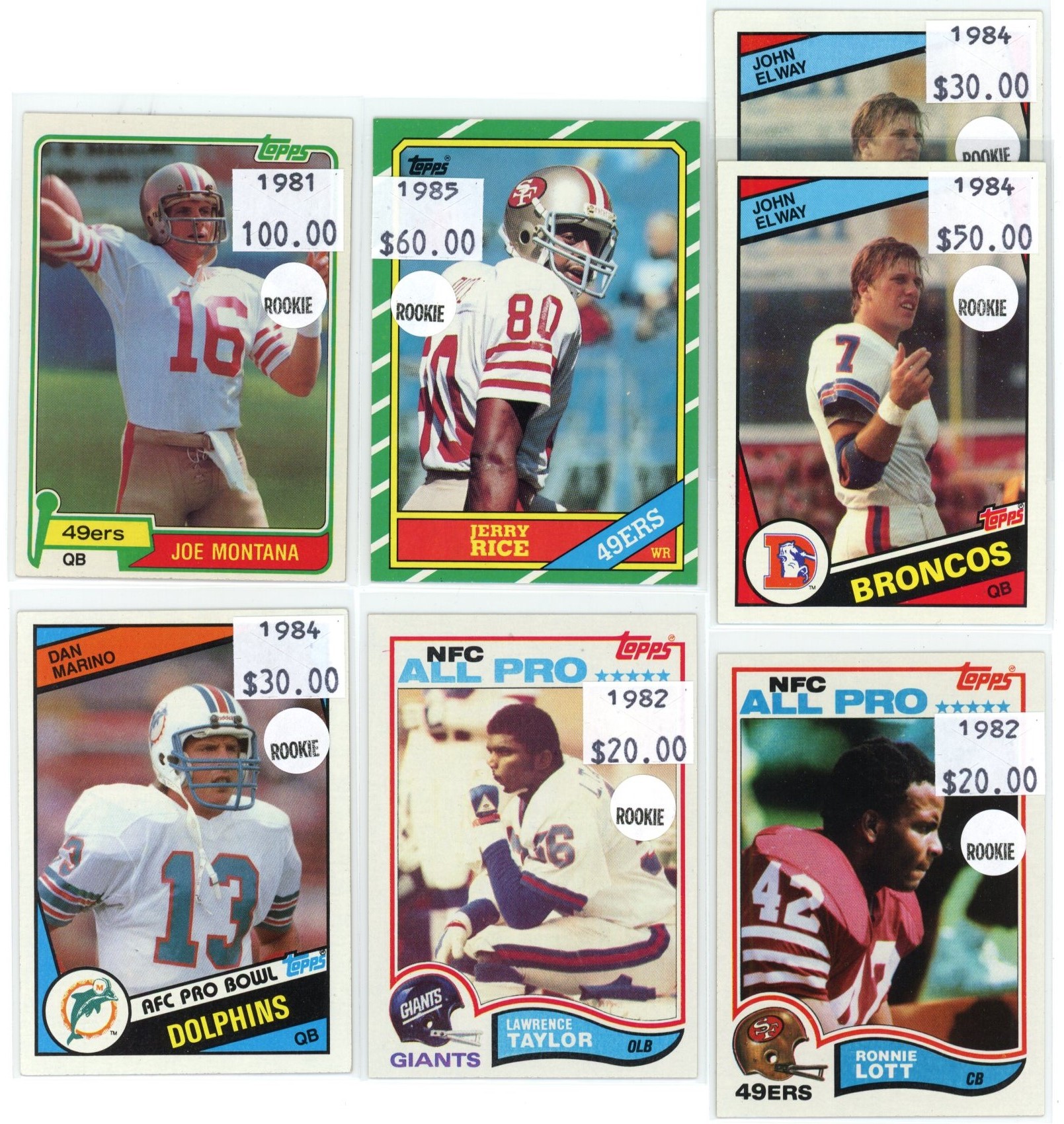 DJ's Sportscards
